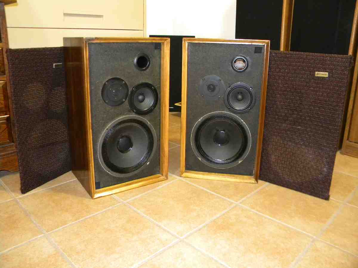 Original owners only - Pre-1980 | Page 8 | Audiokarma Home Audio Stereo Discussion Forums